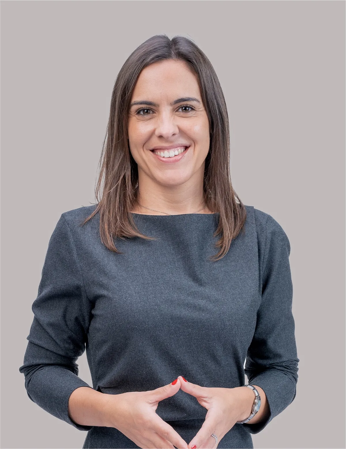 Ana Santos - Our People - MdME | Forward Thinking Law