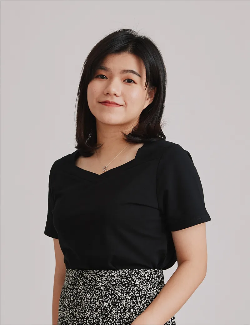 Ruby - Our People - MdME | Forward Thinking Law