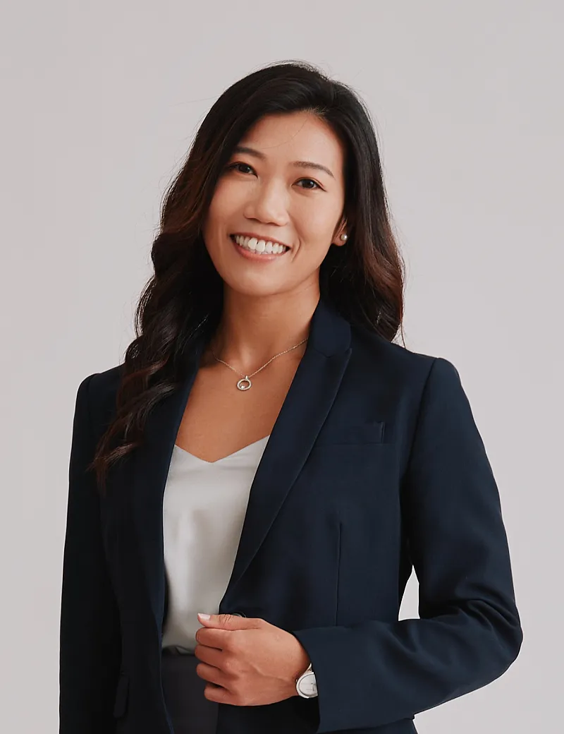 Amanda - Our People - MdME | Forward Thinking Law